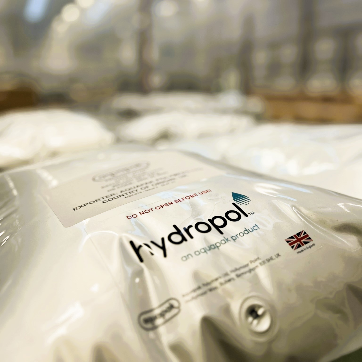 FMCG Packaging: Better End-of-Life Outcomes Too Slow